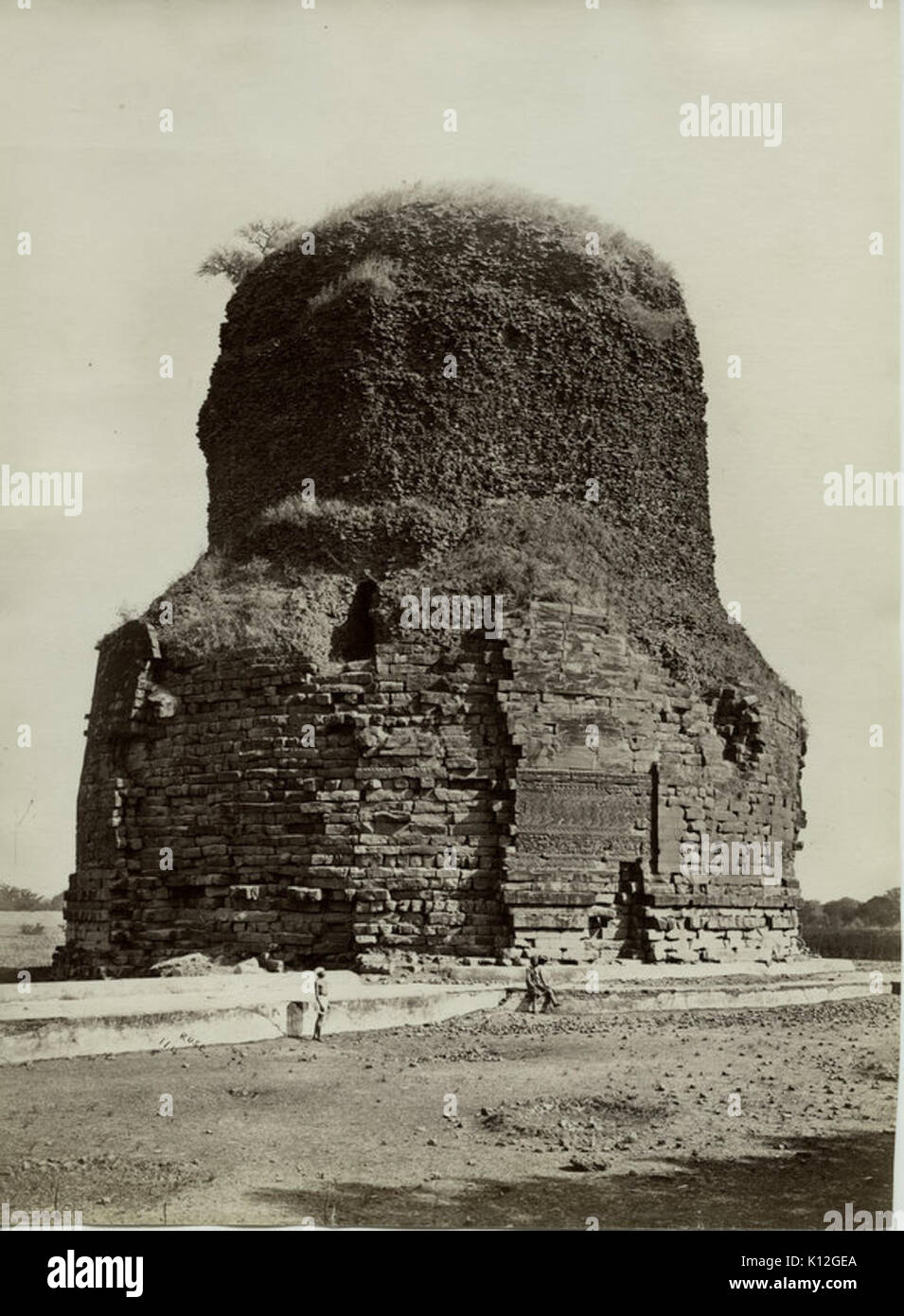 Saranath hi-res stock photography and images - Alamy