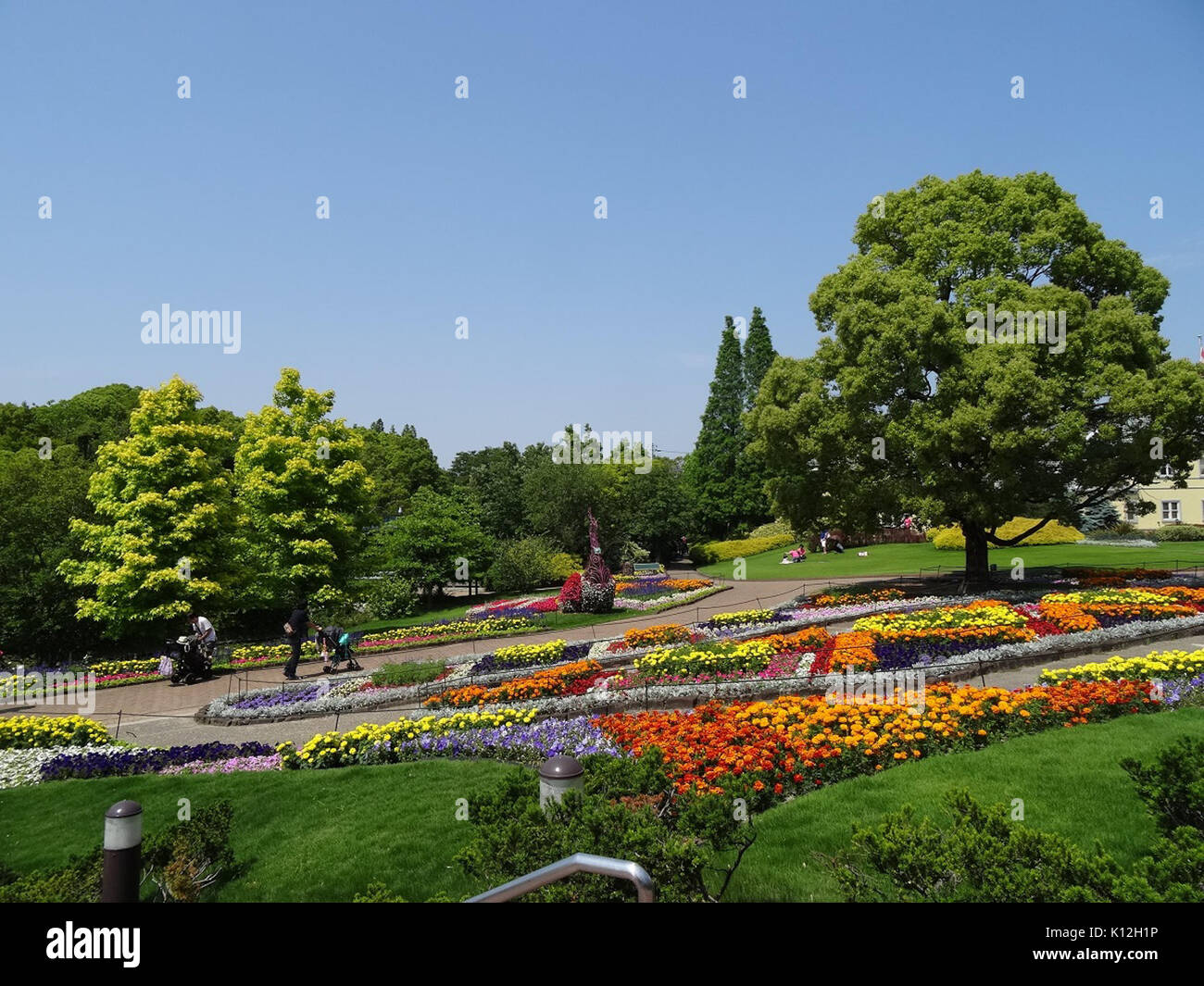 Anjo japan hi-res stock photography and images - Alamy