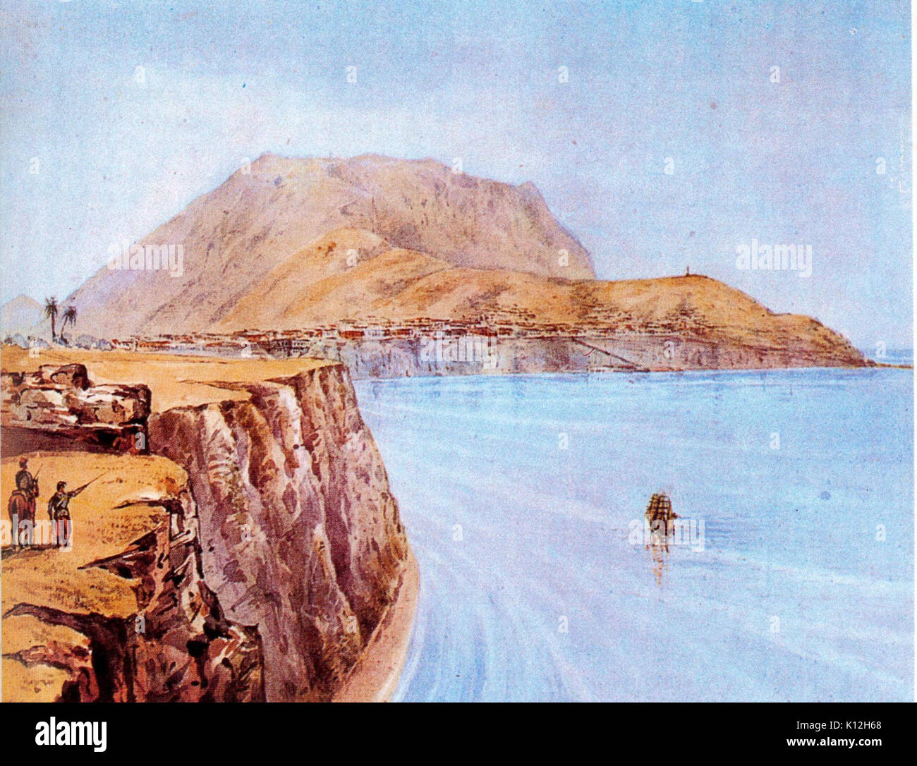 Morro solar hi-res stock photography and images - Alamy