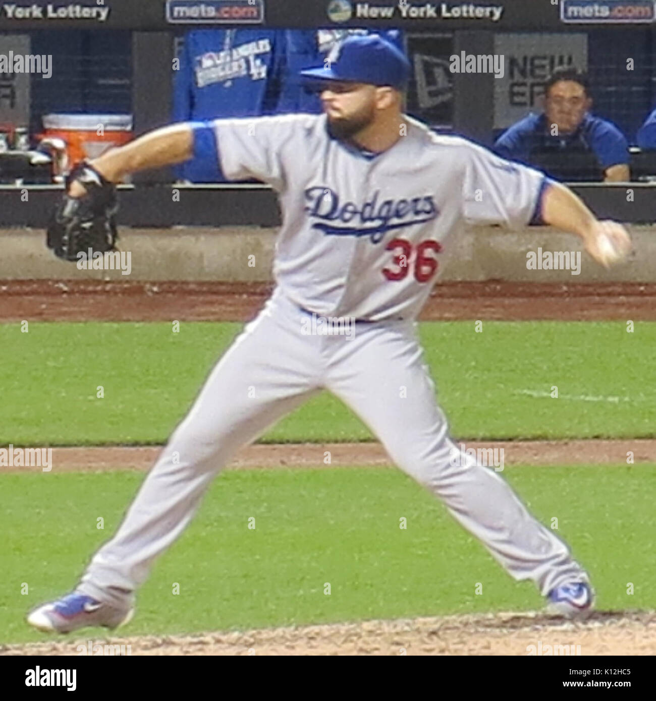 Adam liberatore hi-res stock photography and images - Alamy