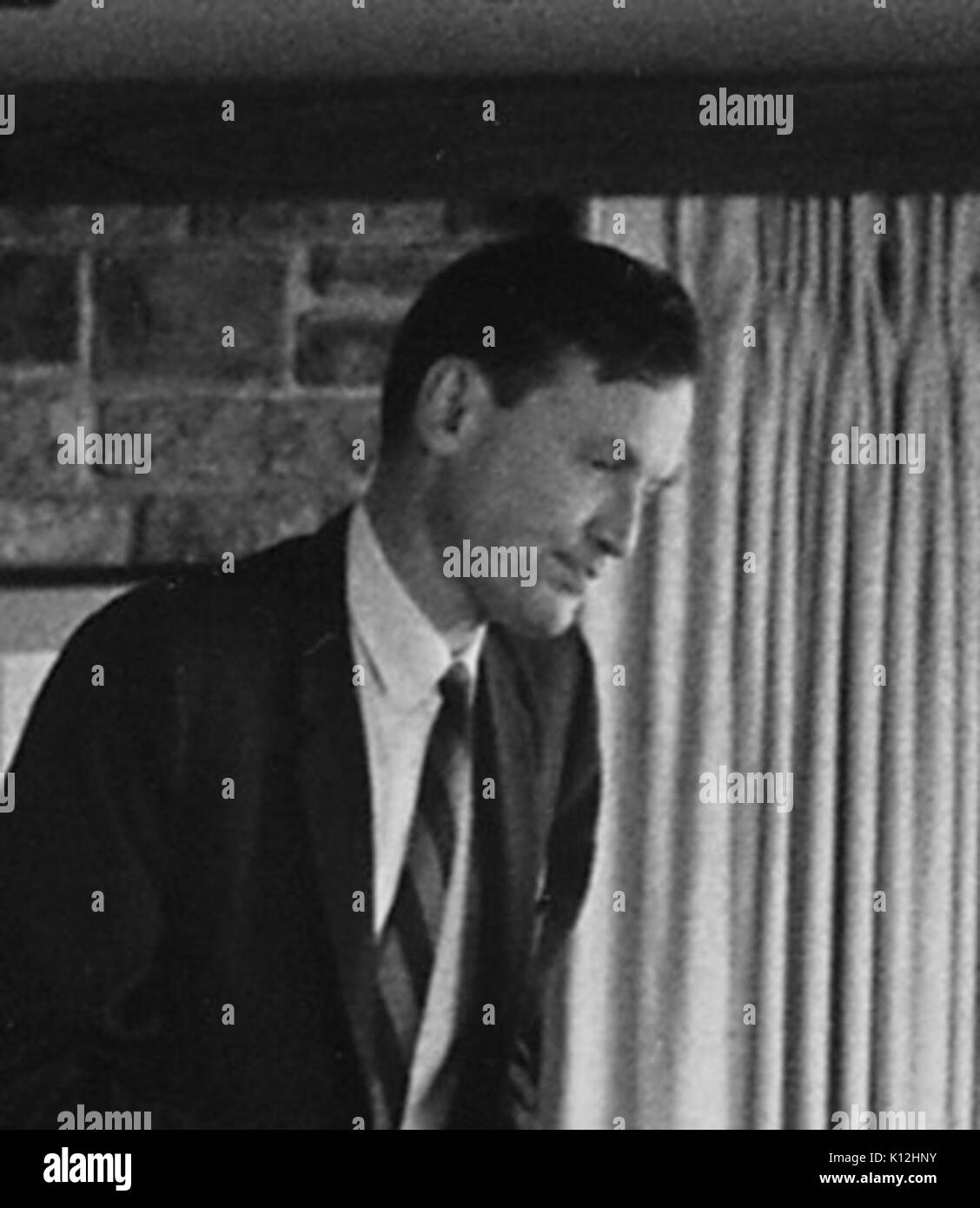 American advisors Black and White Stock Photos & Images - Alamy