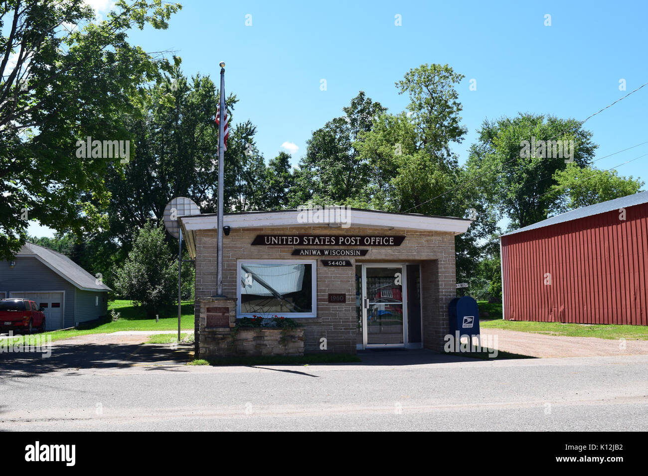 Aniwa hi-res stock photography and images - Alamy