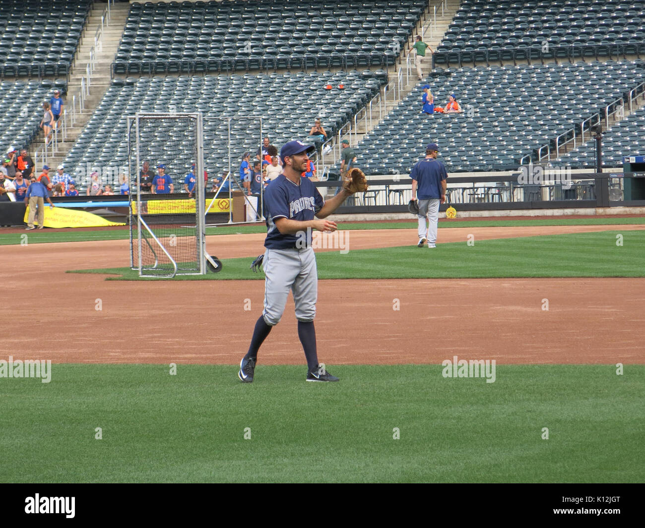 Adam rosales hi-res stock photography and images - Alamy