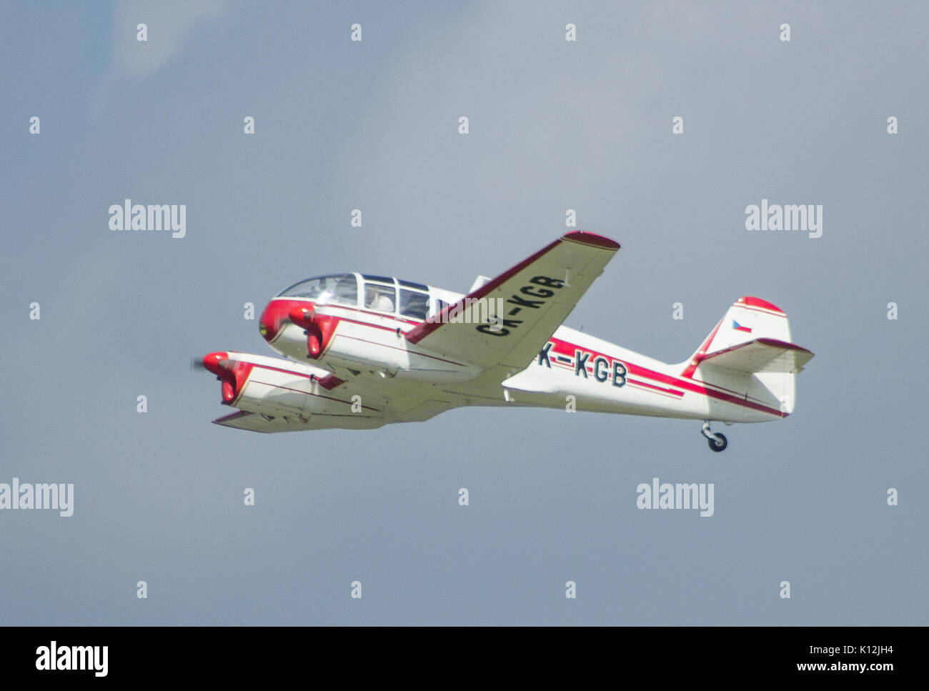 Aero ae 45 hi-res stock photography and images - Alamy