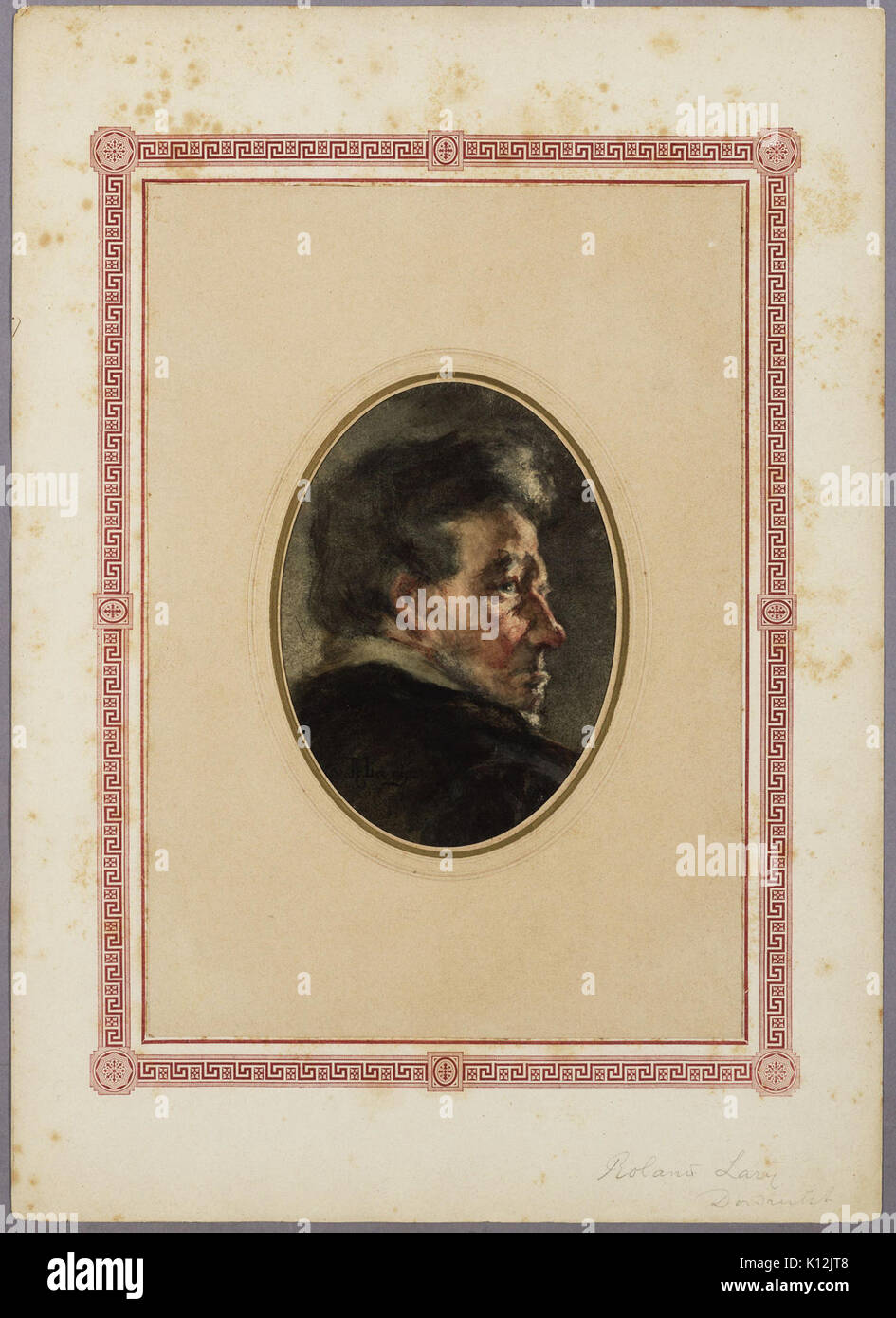 An 'Album Amicorum' is a collection of autographs and personal ...