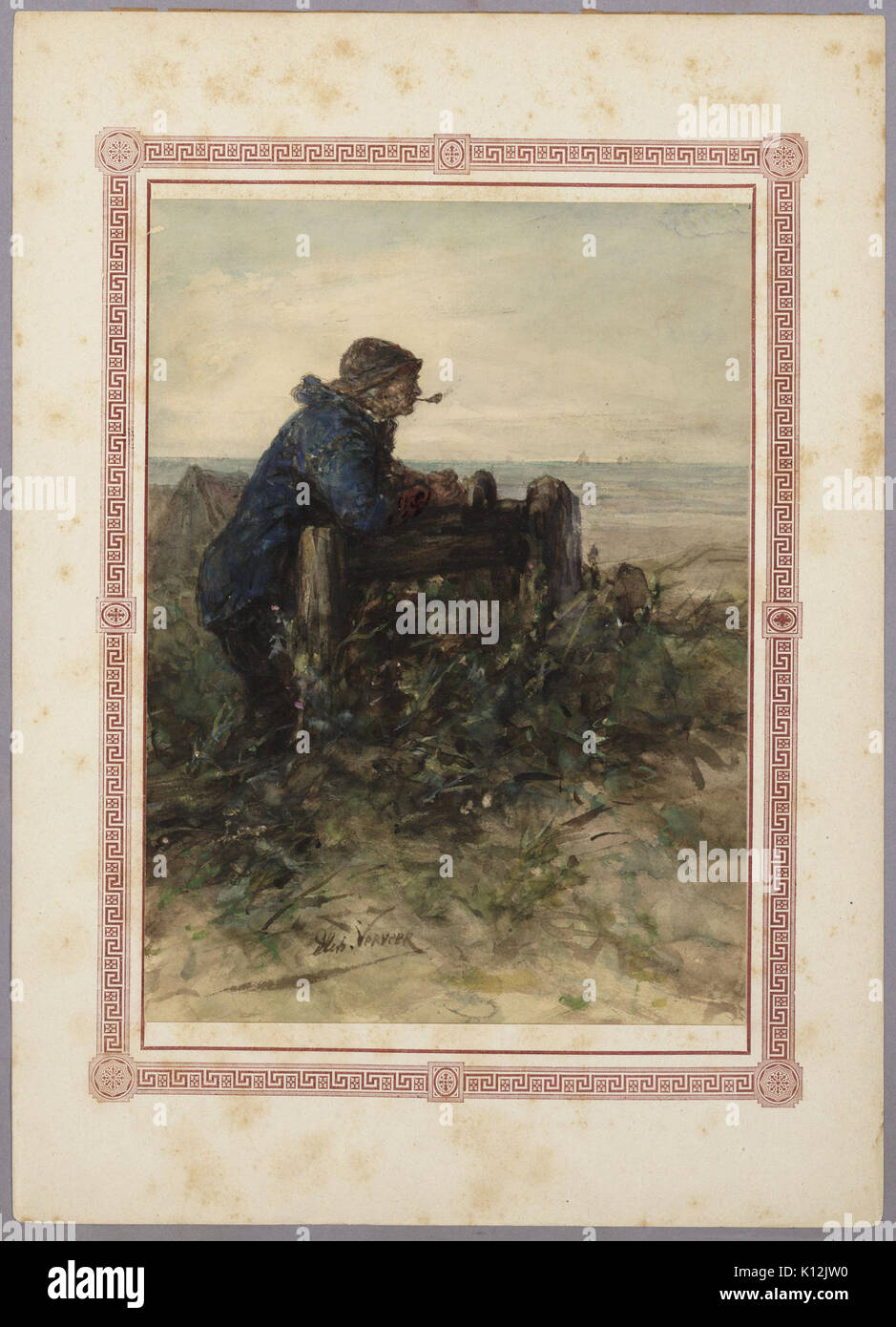 Album Amicorum (22525553851 Stock Photo - Alamy