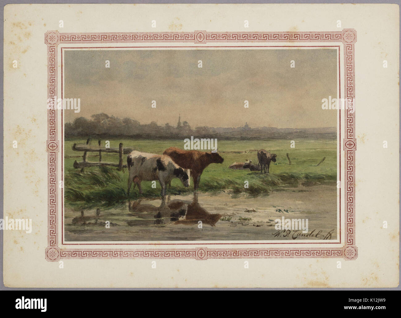 Album Amicorum (22500969902 Stock Photo - Alamy