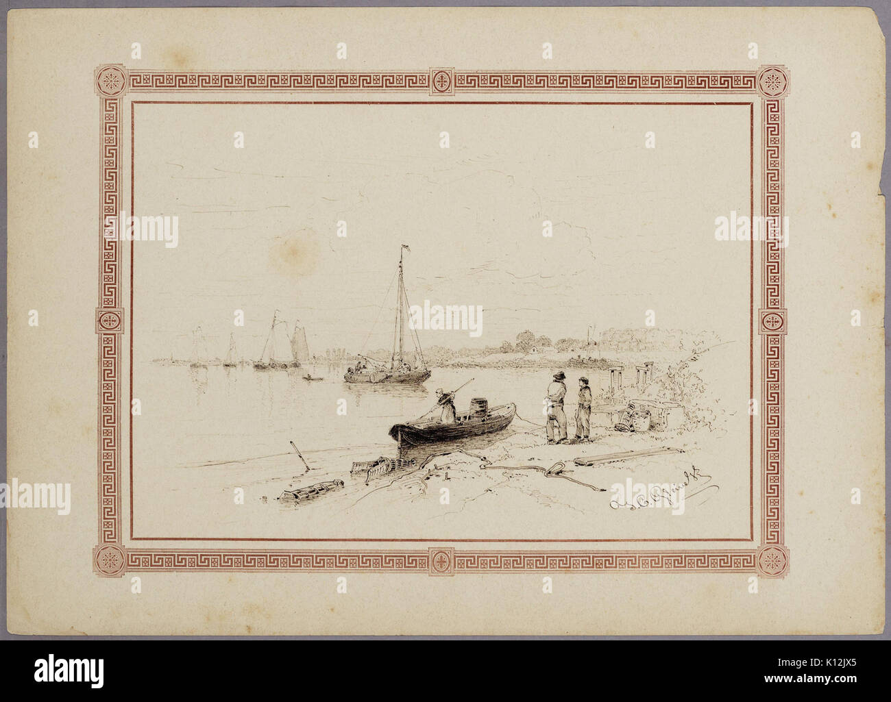 Album Amicorum (22514410355 Stock Photo - Alamy