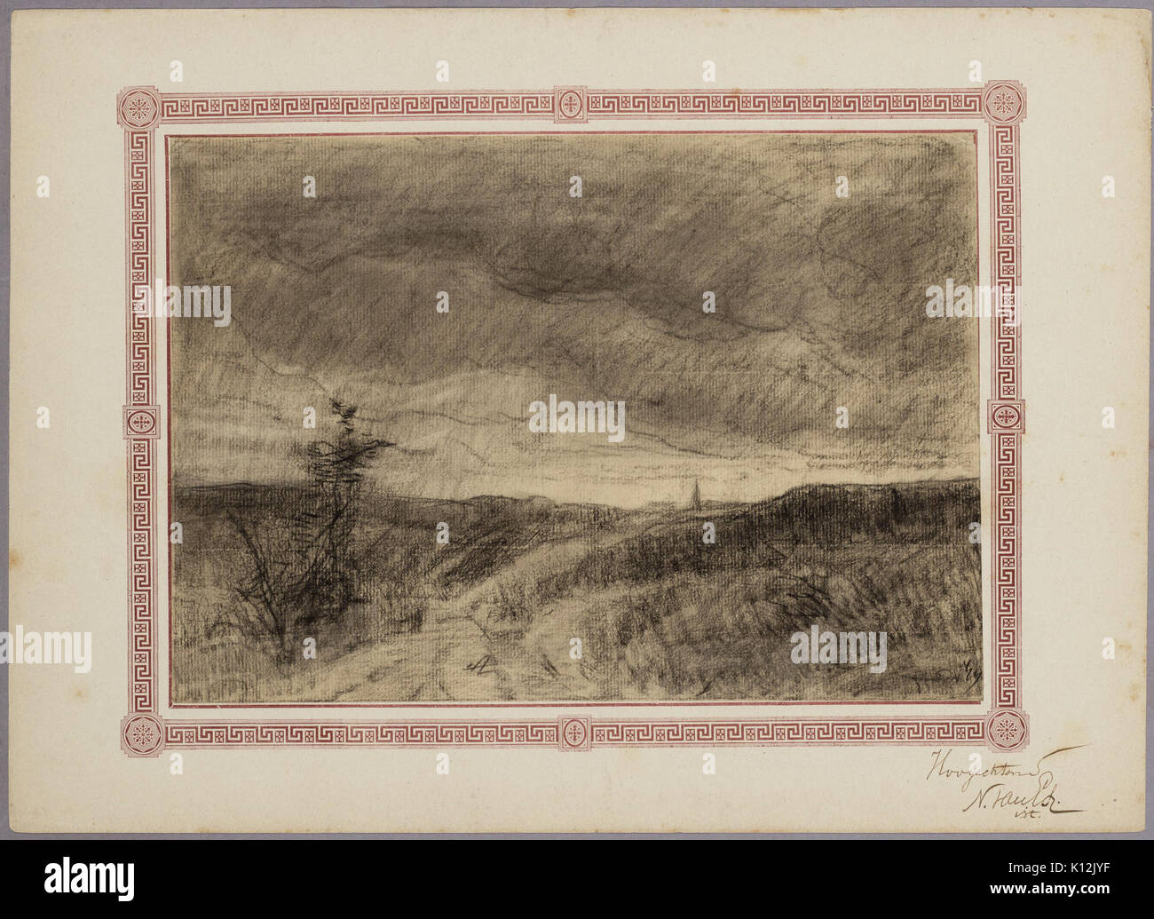 Album Amicorum (22514353875 Stock Photo - Alamy
