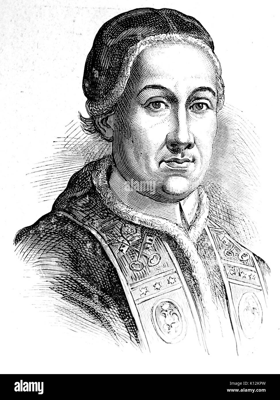 Jean pie hi-res stock photography and images - Alamy