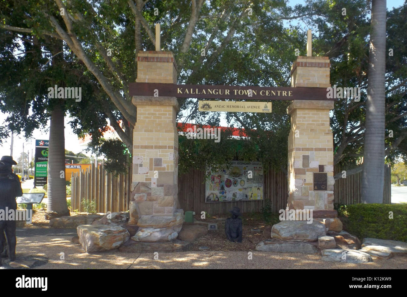 Map of queensland illustration hi-res stock photography and images - Alamy