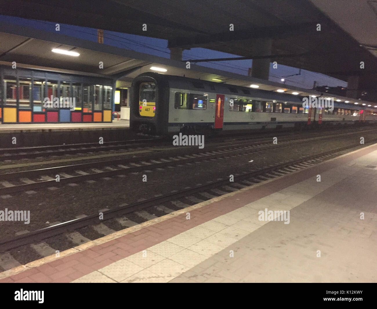 Am96 hi-res stock photography and images - Alamy