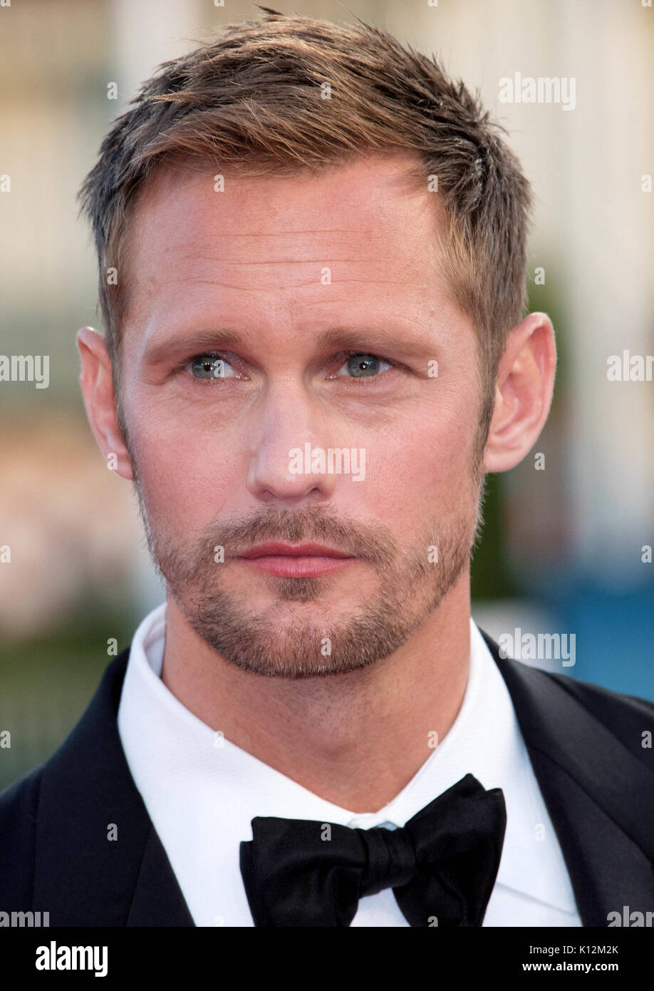 Alexander skarsgard photo hi-res stock photography and images - Alamy