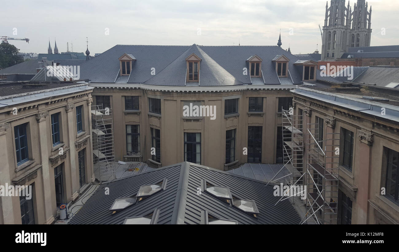 Studio de design hi-res stock photography and images - Alamy