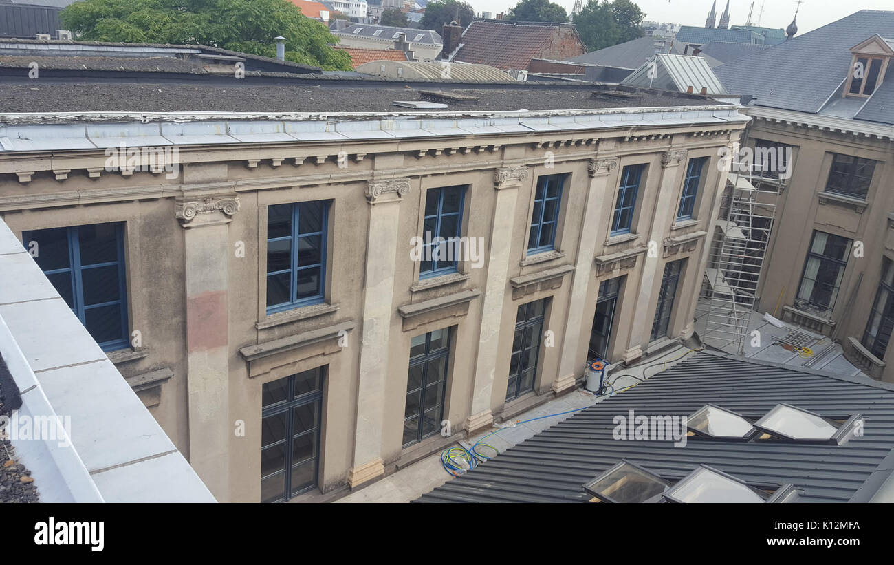 Antwerp studio hi-res stock photography and images - Alamy