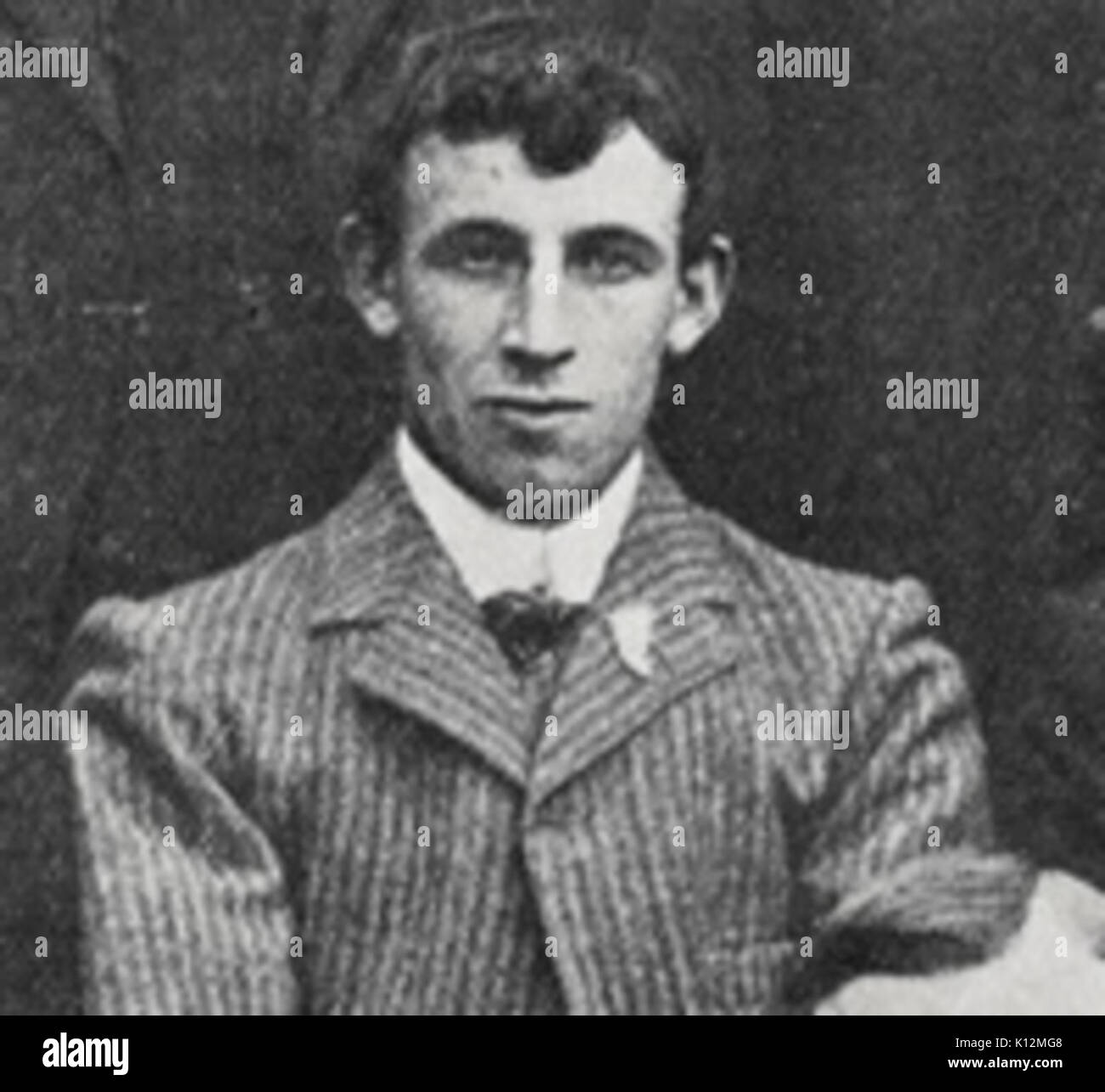 Billy stead hi-res stock photography and images - Alamy