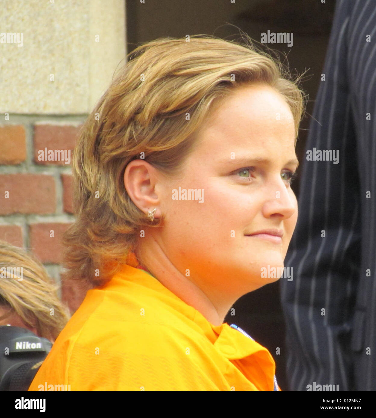 Van koot hi-res stock photography and images - Alamy