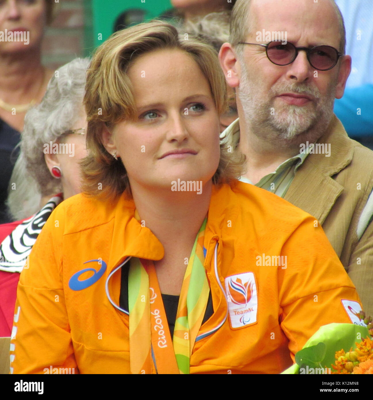 Van koot hi-res stock photography and images - Alamy