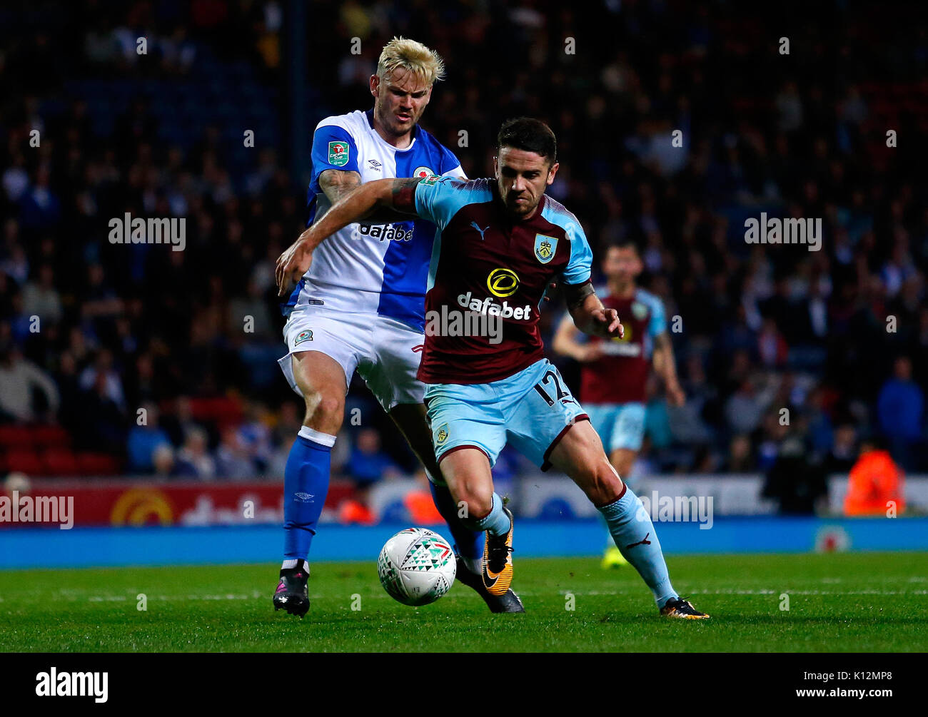 Efl ben gladwin hi-res stock photography and images - Alamy