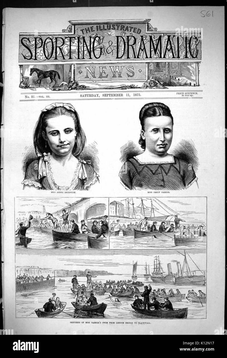 Emily agnes hi-res stock photography and images - Alamy