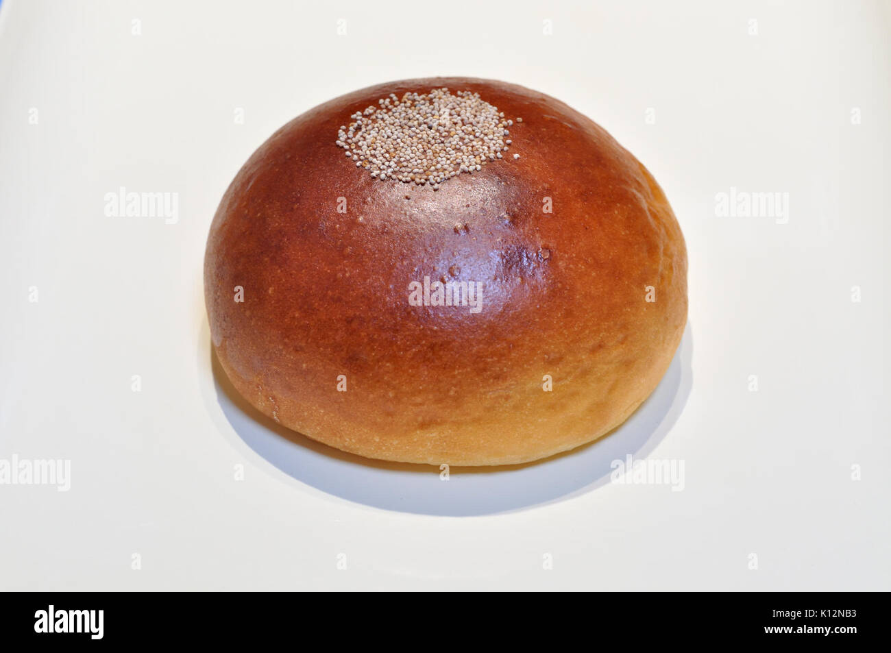 Anpan hi-res stock photography and images - Alamy