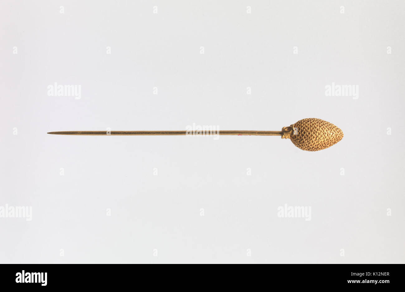 Archeological revival cravat pin hi-res stock photography and images ...