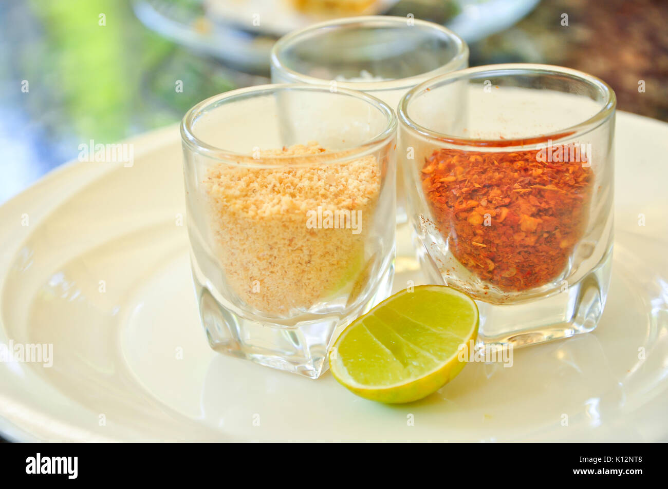 Improving flavor hi-res stock photography and images - Alamy