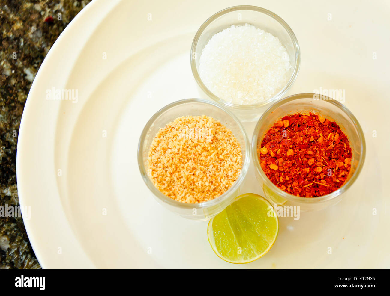 Seasoning is process of imparting flavor to, or improving the flavor of ...