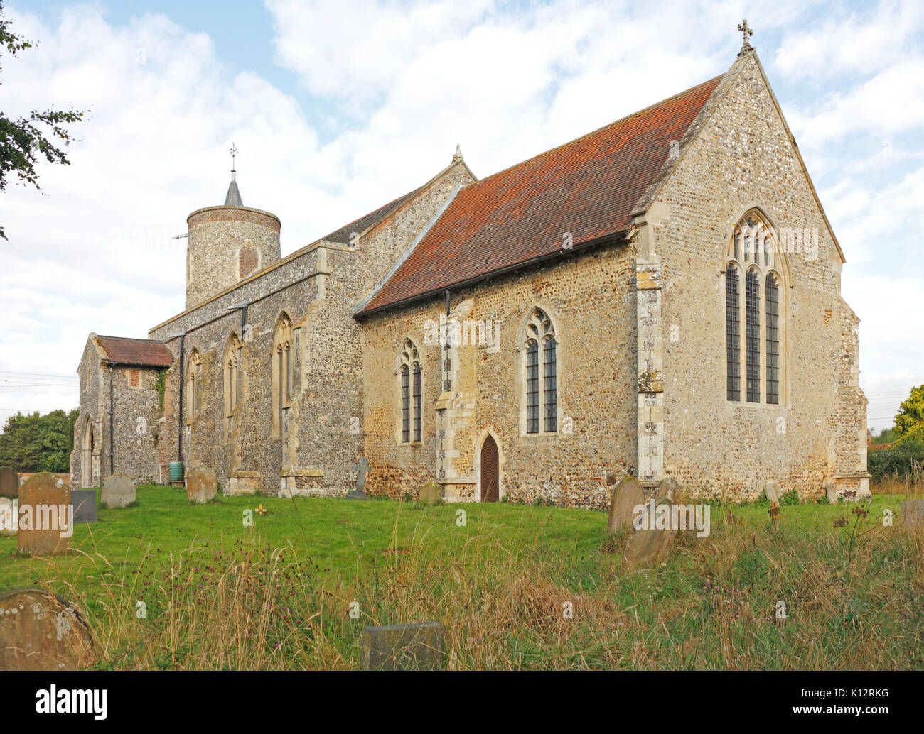 Tuttington hi-res stock photography and images - Alamy