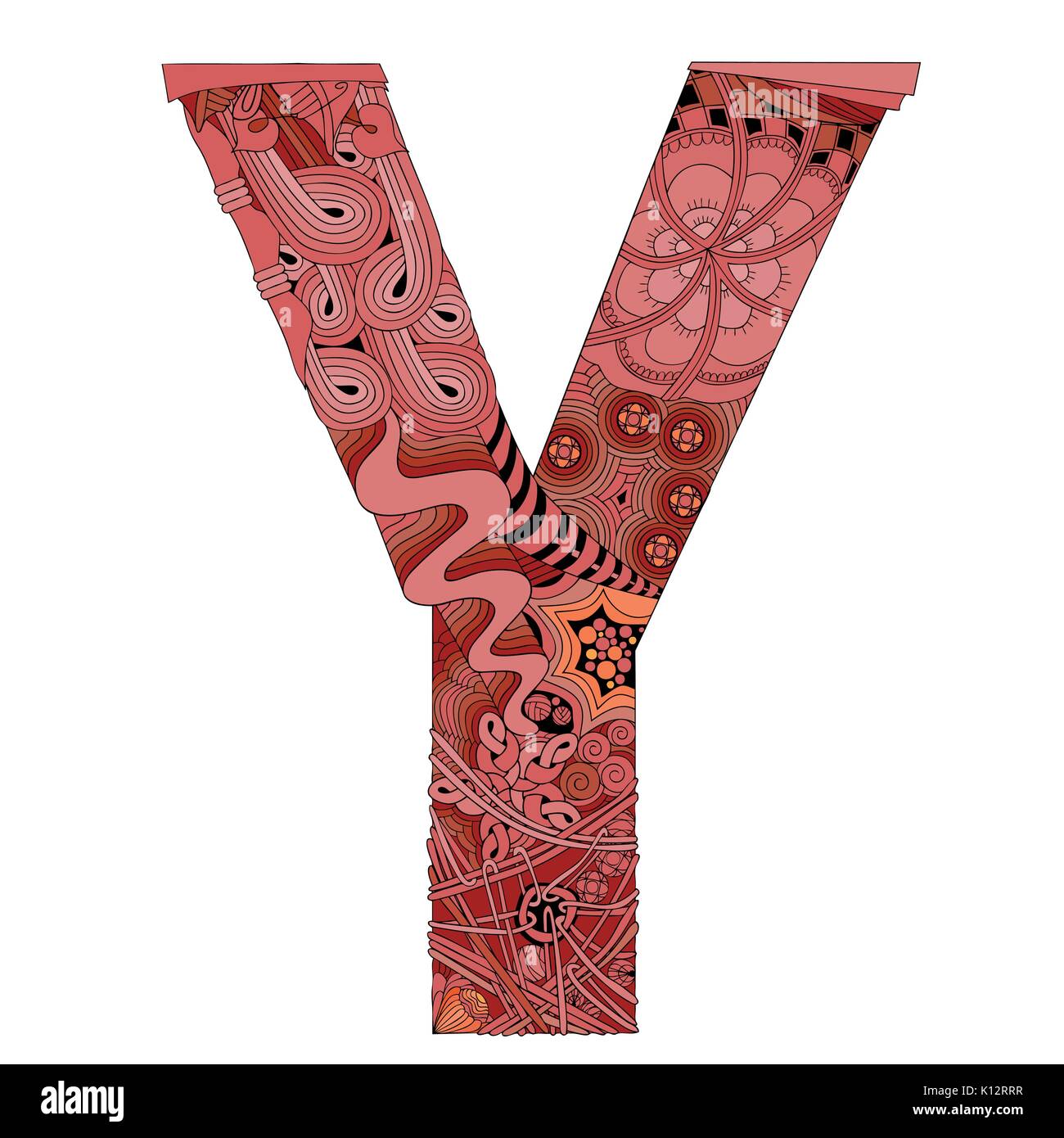 Y shirt Stock Vector Images - Alamy