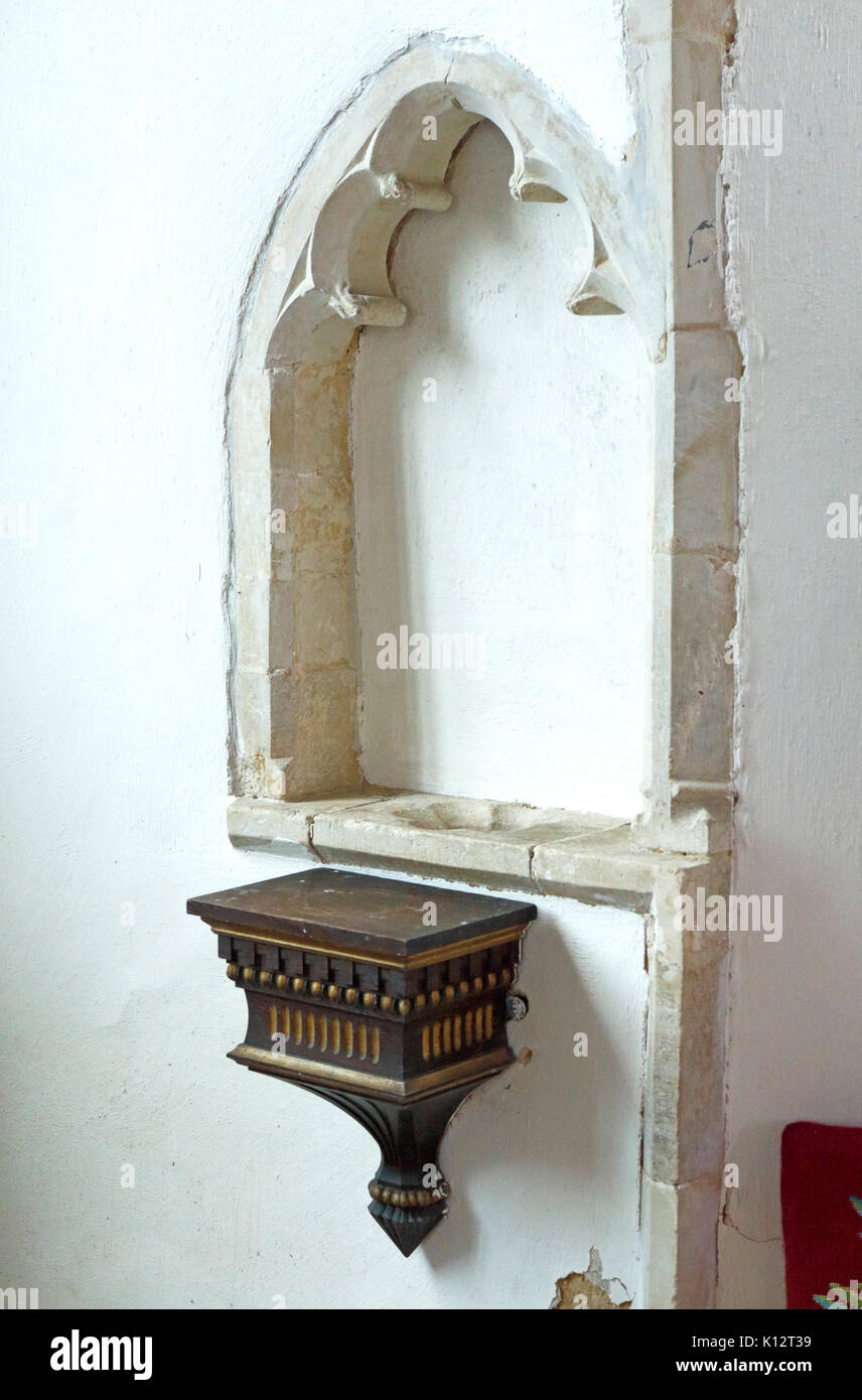 Anglican church of st botolph hi-res stock photography and images - Alamy