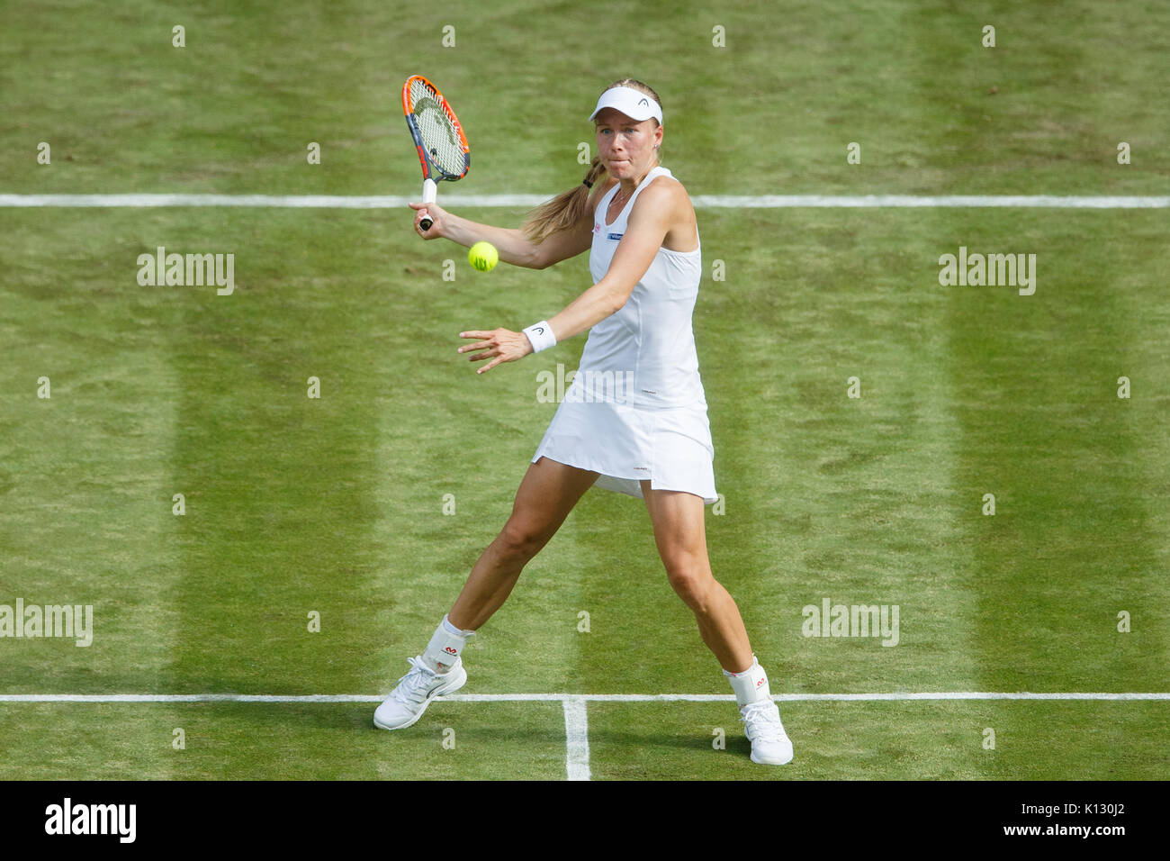 Johanna Larsson 2022