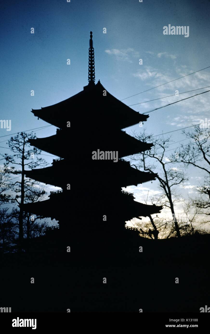 Gango ji temple hi-res stock photography and images - Alamy