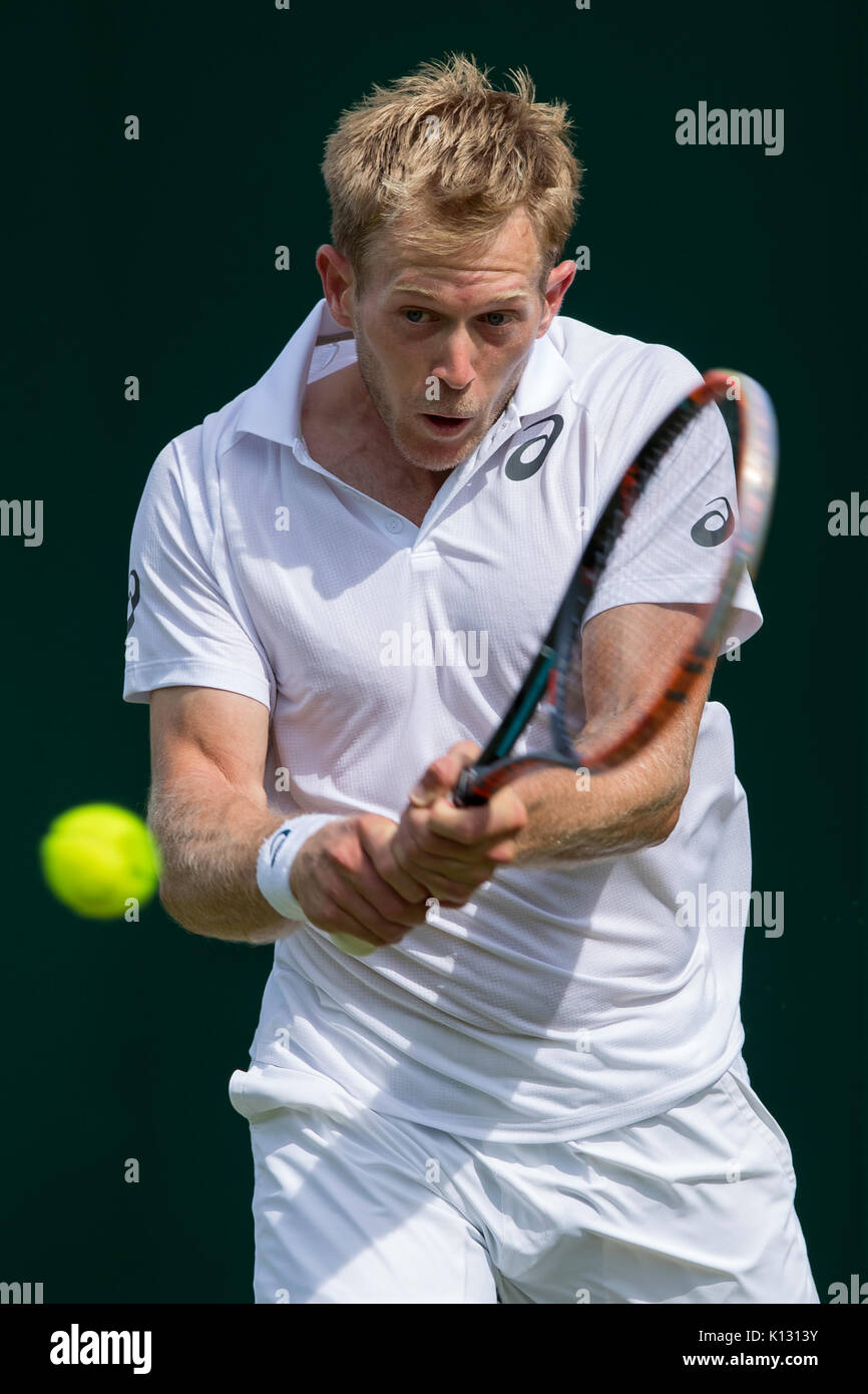 Brydan klein hi-res stock photography and images - Alamy