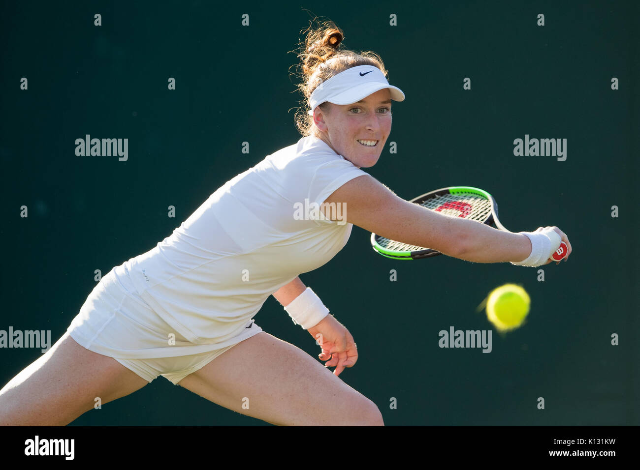 Madison brengle hi-res stock photography and images - Alamy