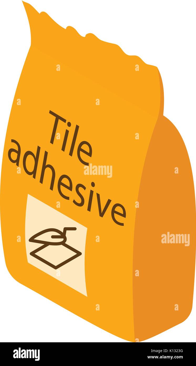 Floor adhesive Stock Vector Images - Alamy