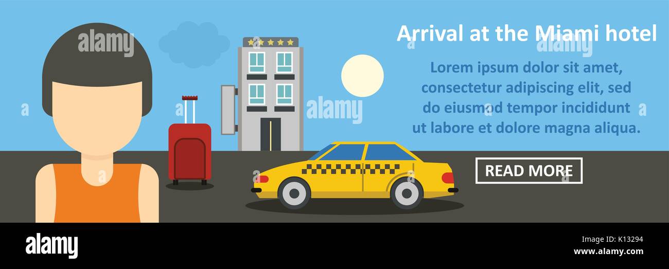 Car exposition Stock Vector Images - Alamy