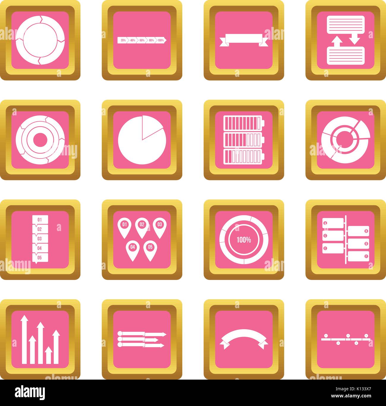 Various professions Stock Vector Images - Alamy