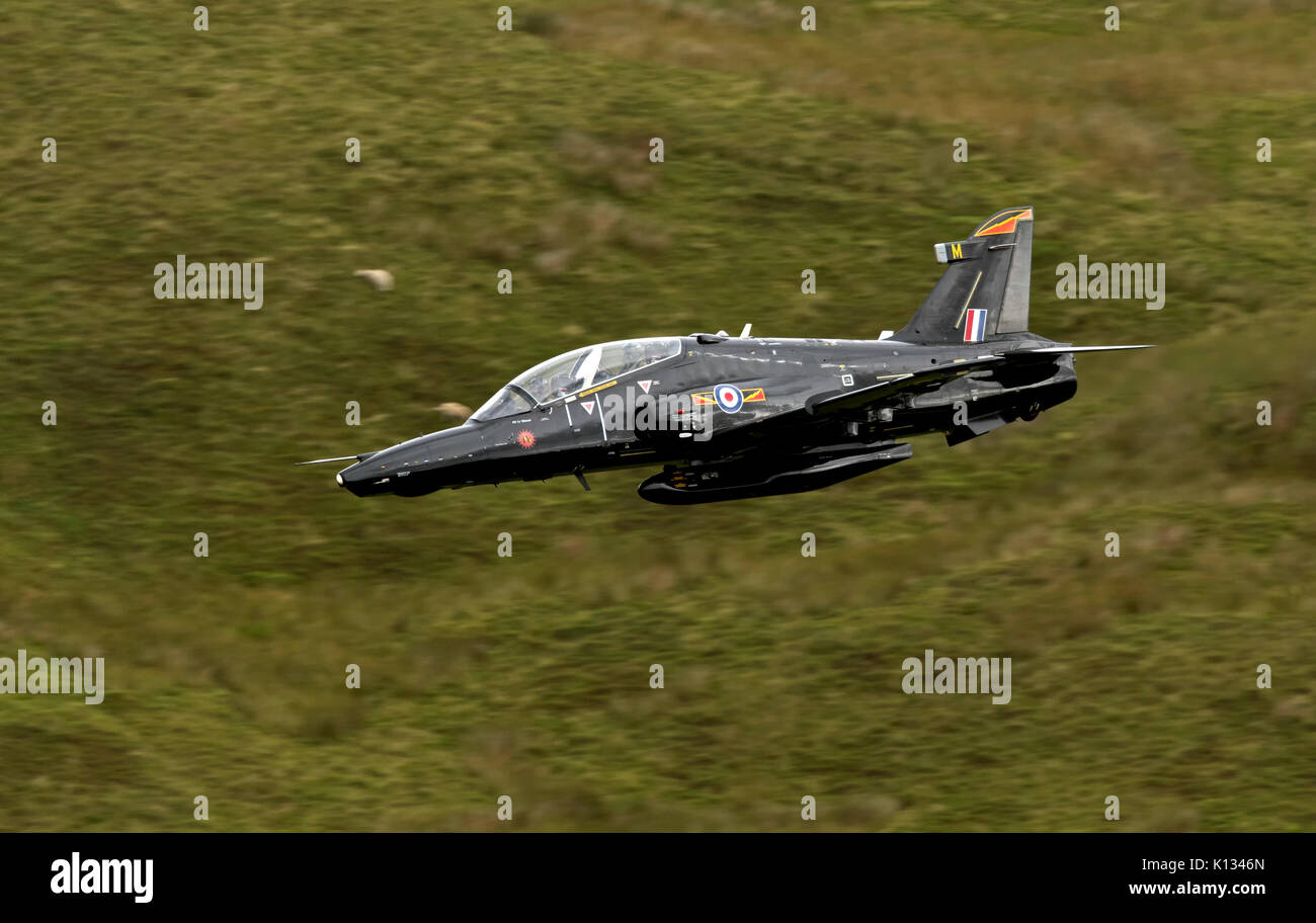 Raf pilot training aircraft hi-res stock photography and images - Alamy