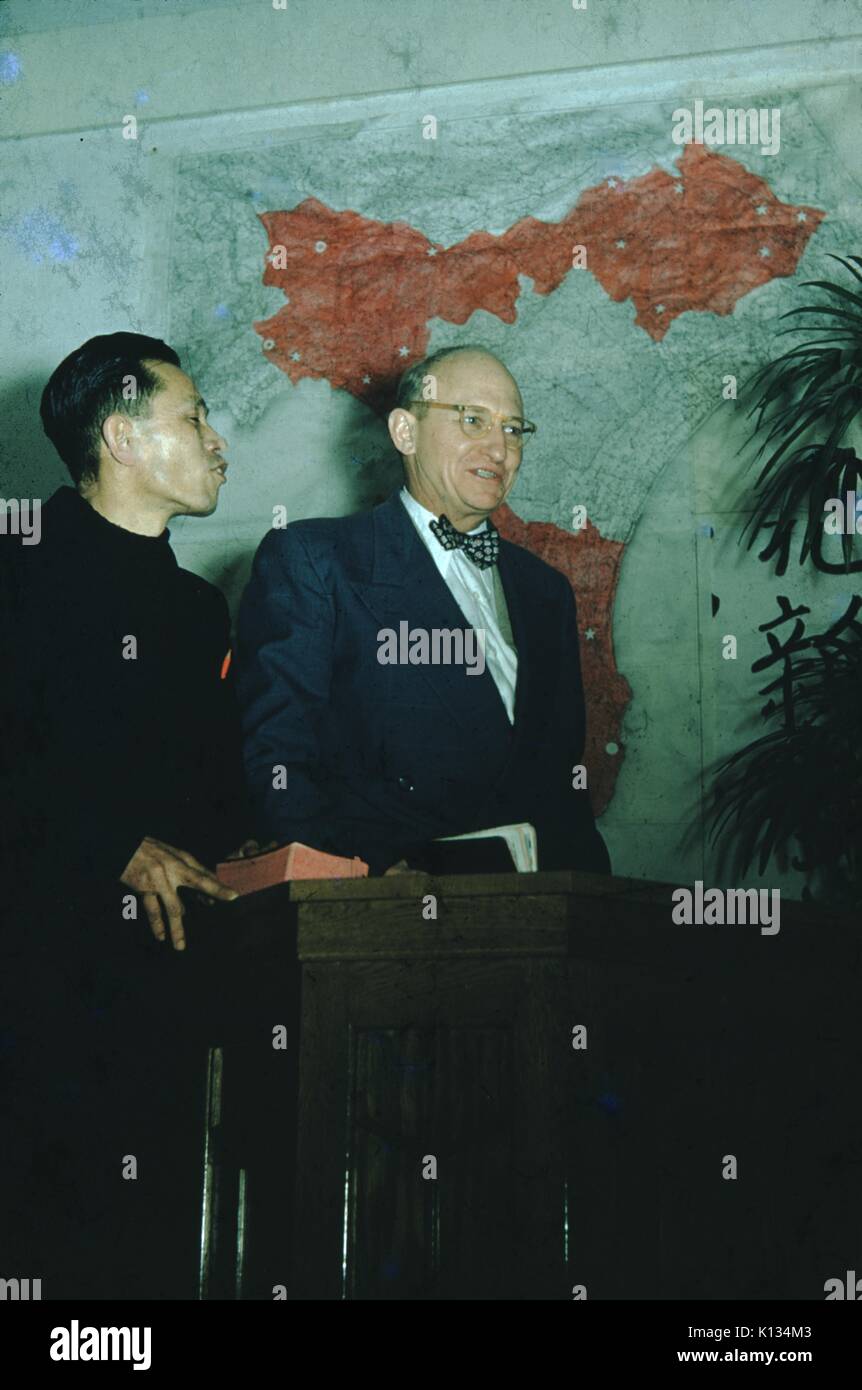 Preacher pulpit hi-res stock photography and images - Alamy