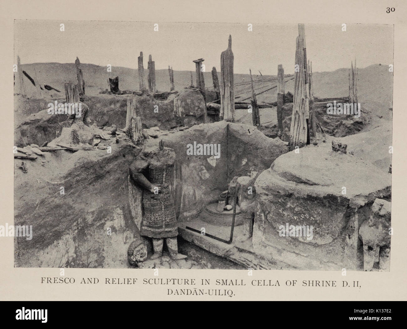 Khotan map hi-res stock photography and images - Alamy