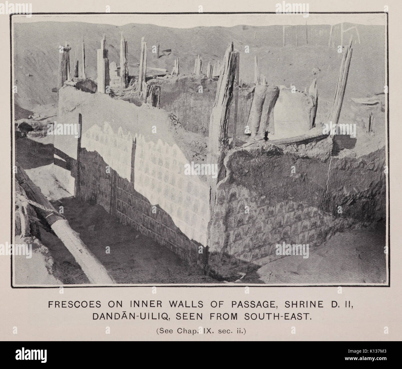 Khotan map hi-res stock photography and images - Alamy