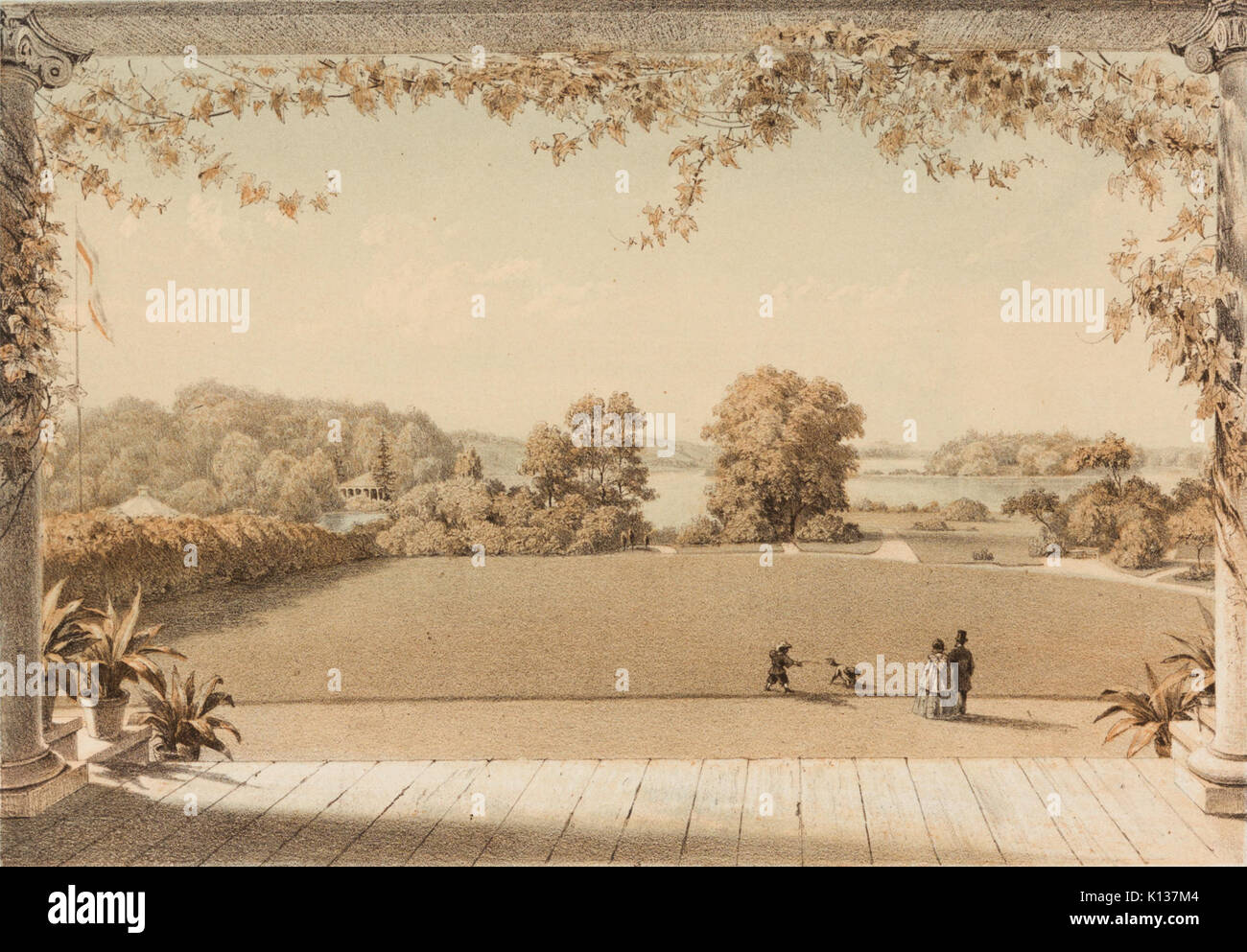 Dorpat map hi-res stock photography and images - Alamy