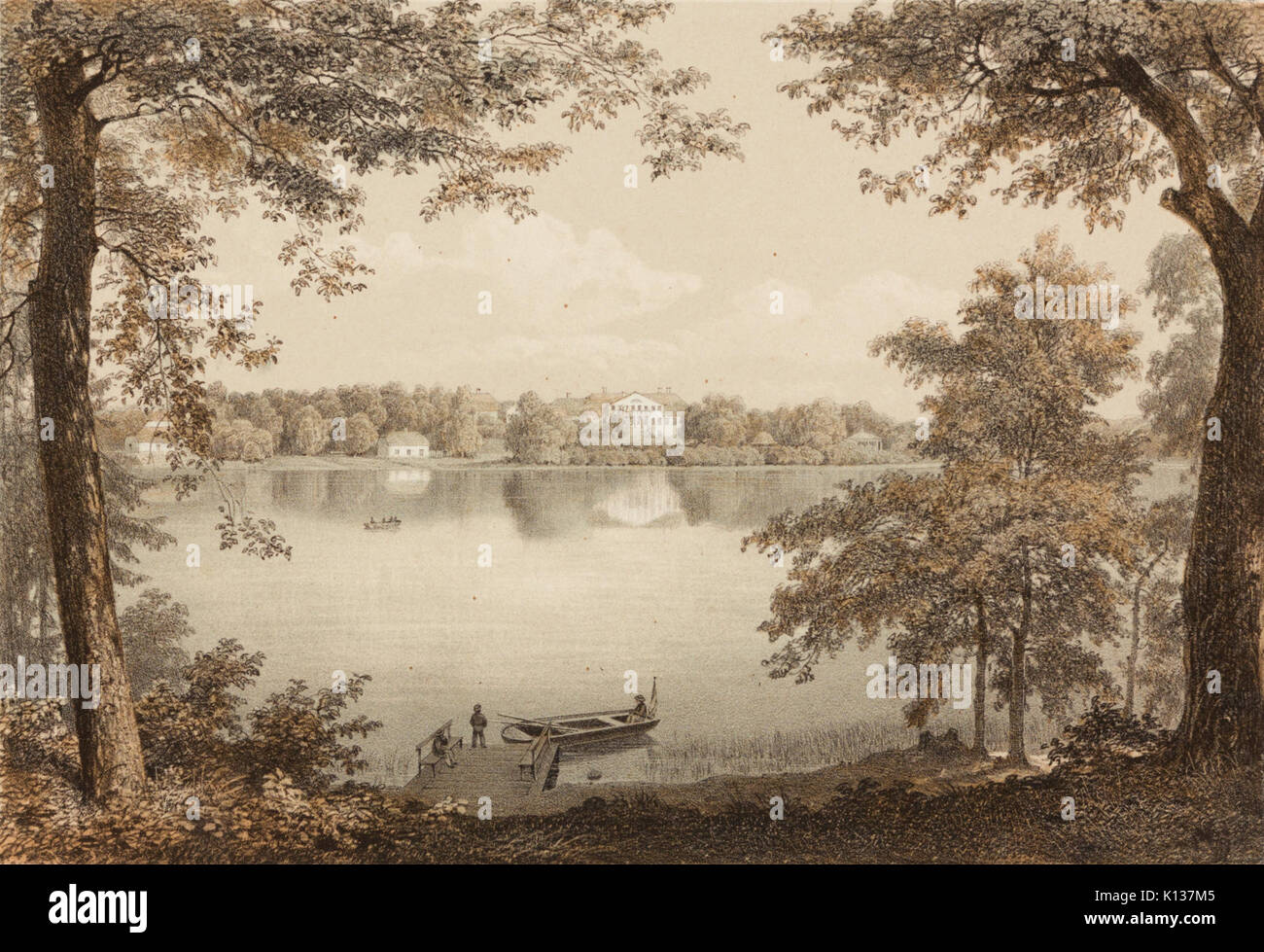 Dorpat map hi-res stock photography and images - Alamy