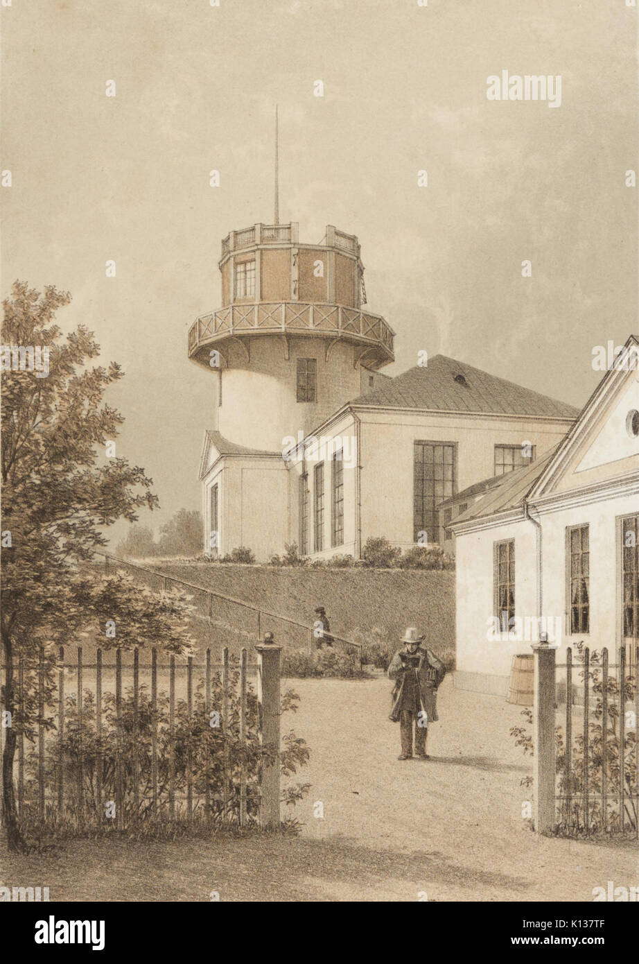 Dorpat map hi-res stock photography and images - Alamy