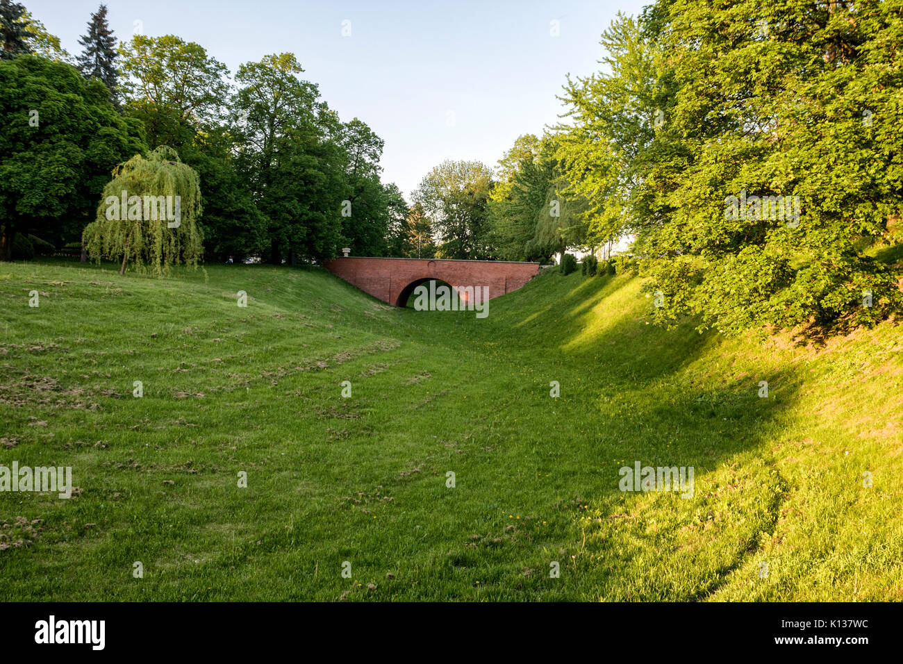 Zamosc historical architecture hi-res stock photography and images - Alamy