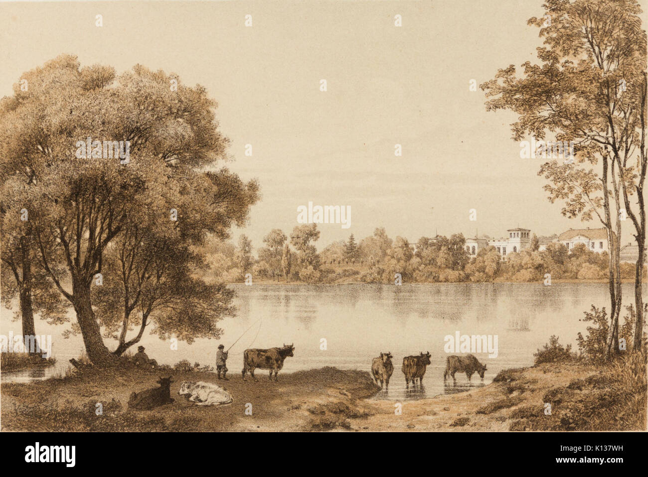 Dorpat map hi-res stock photography and images - Alamy