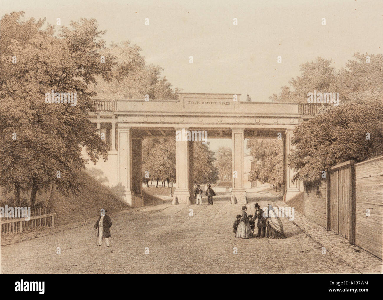 Old dorpat map hi-res stock photography and images - Alamy