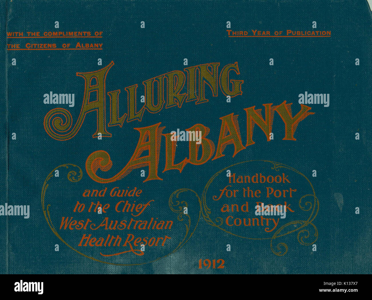 Alluring albany hi-res stock photography and images - Alamy