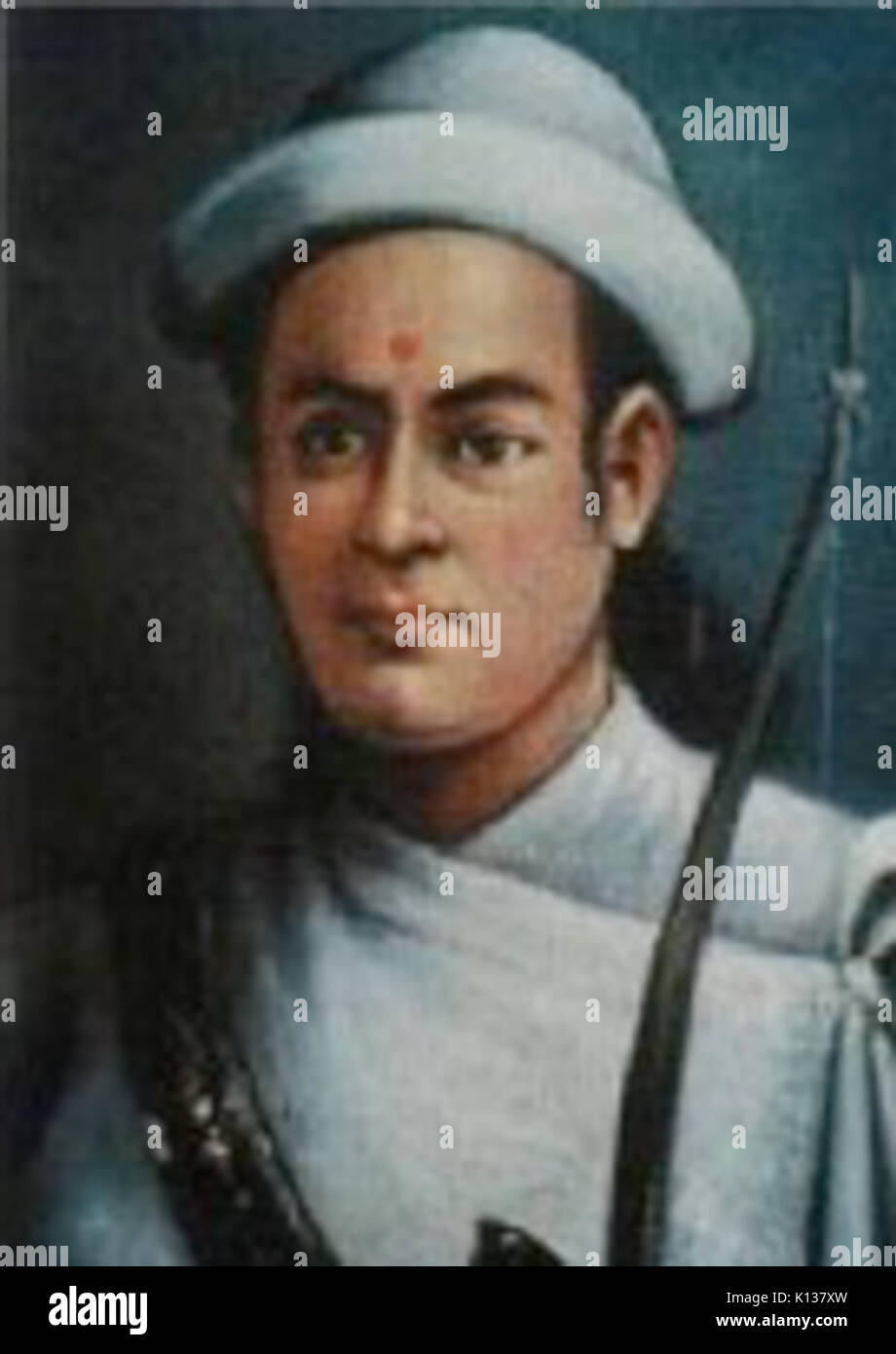 Balbhadra kunwar hi-res stock photography and images - Alamy